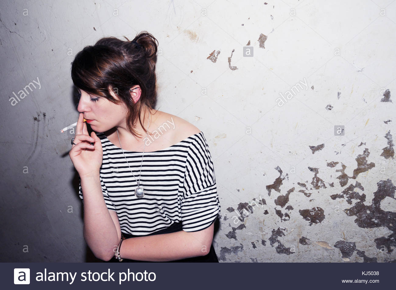 Trashy Women