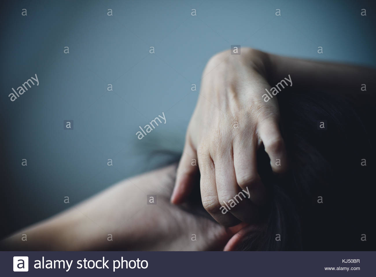 Nape Stock Photos & Nape Stock Images - Alamy