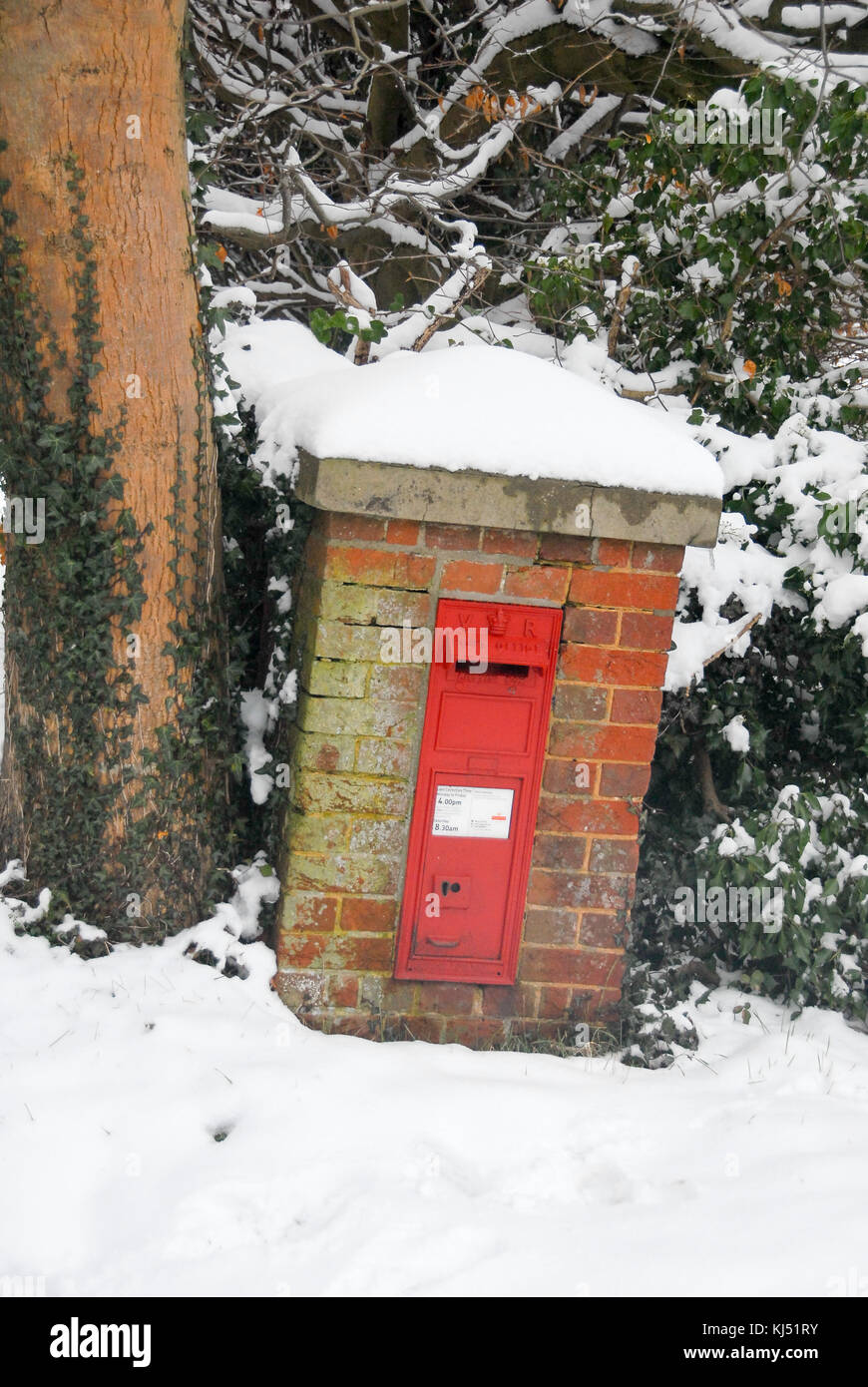 Victorian box tree hi-res stock photography and images - Alamy