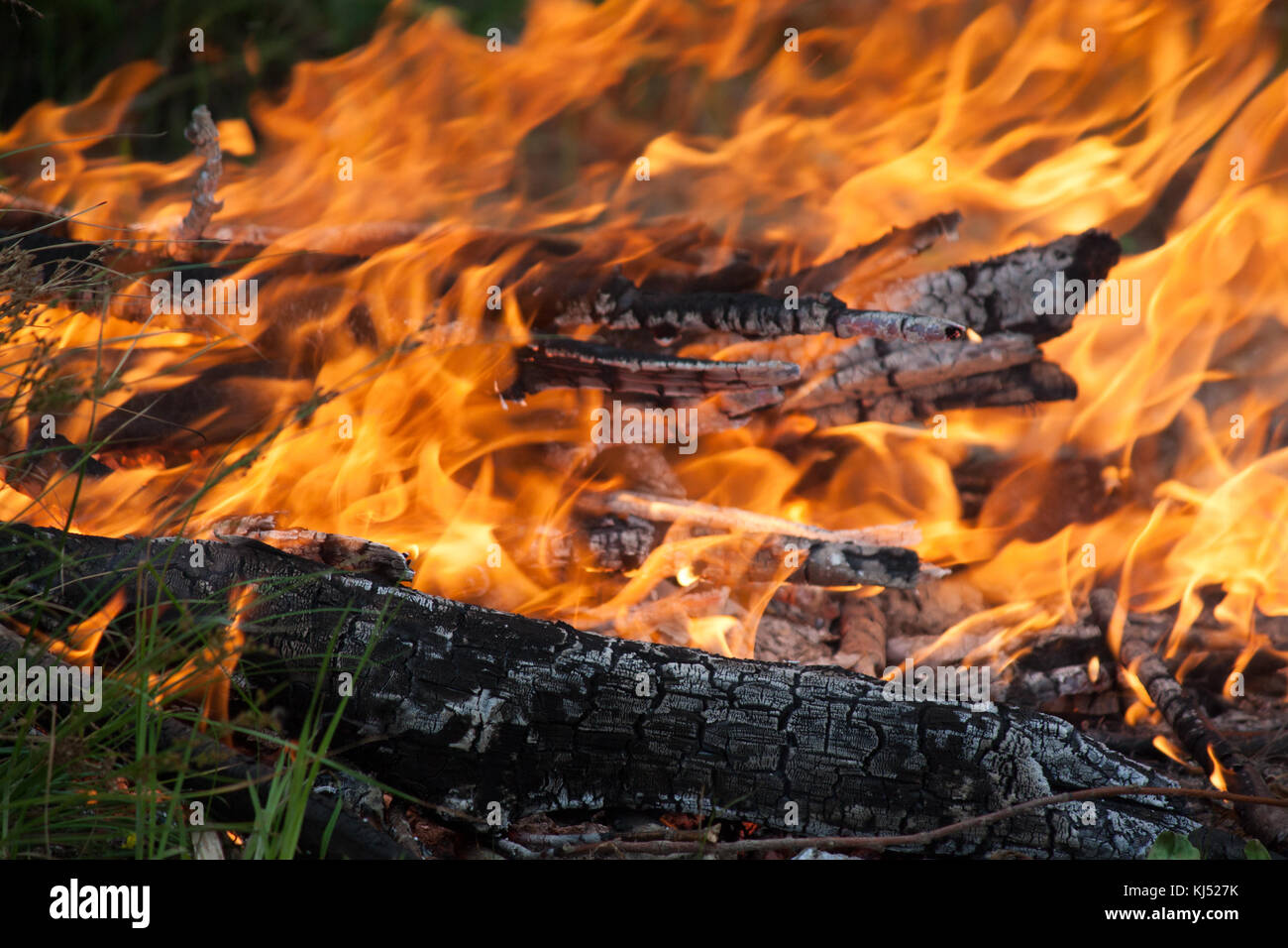Inferno banner hi-res stock photography and images - Alamy