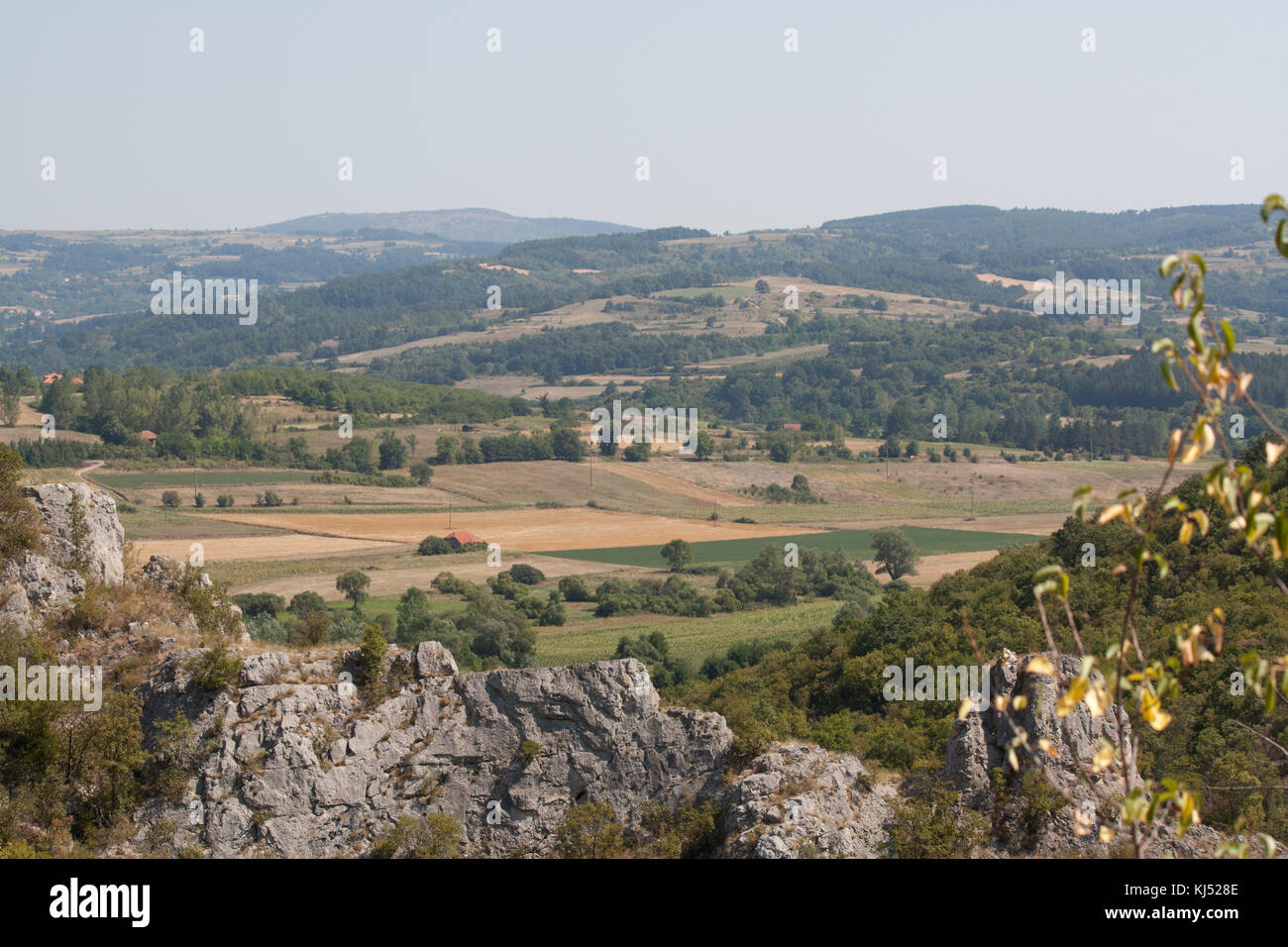 Ozren mountain hi-res stock photography and images - Alamy