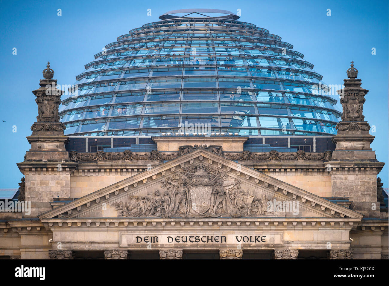 Reichstag Minecraft