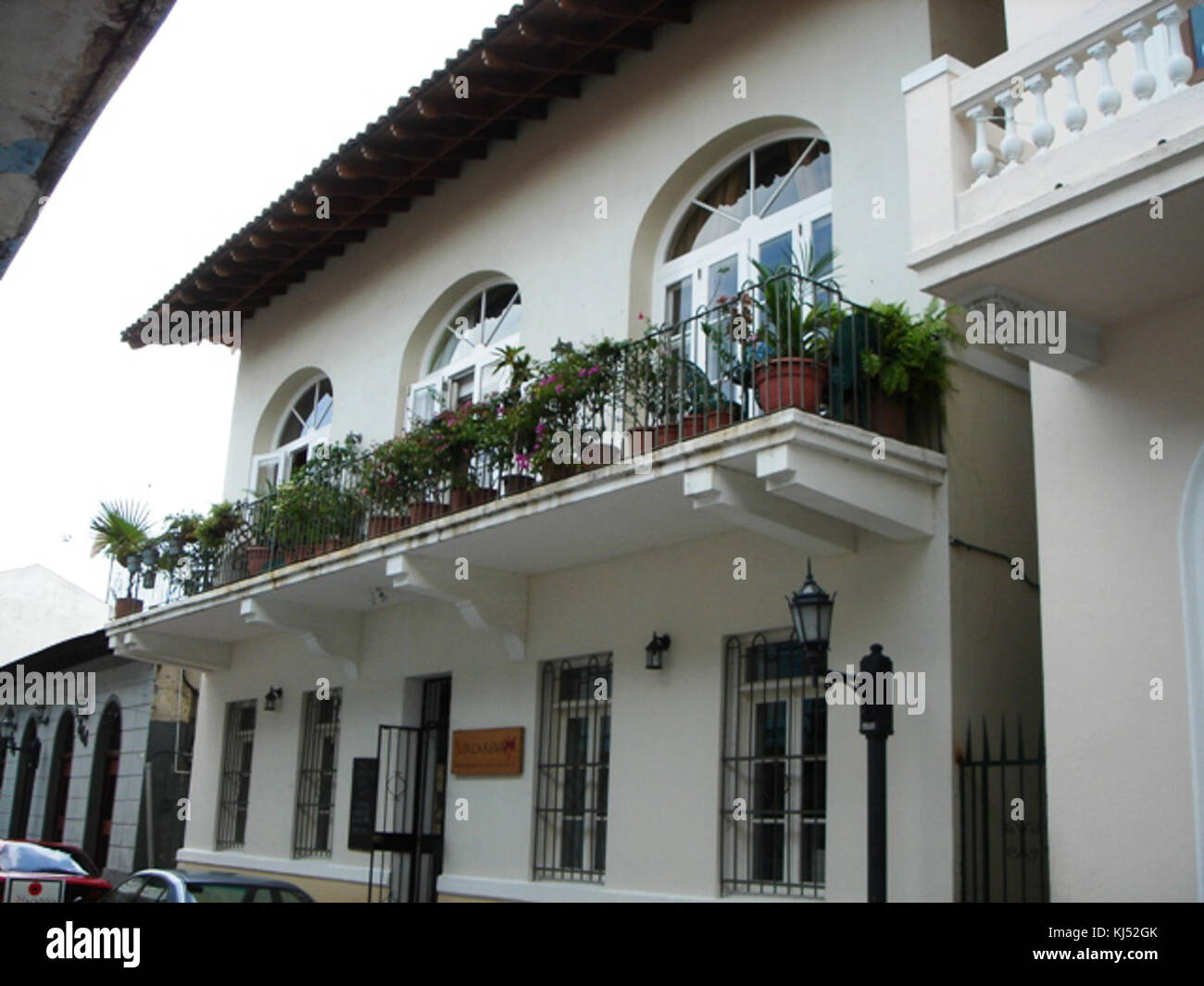 Macarena dance hi-res stock photography and images - Alamy