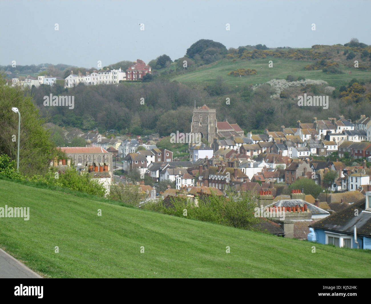 Easthill hi-res stock photography and images - Alamy