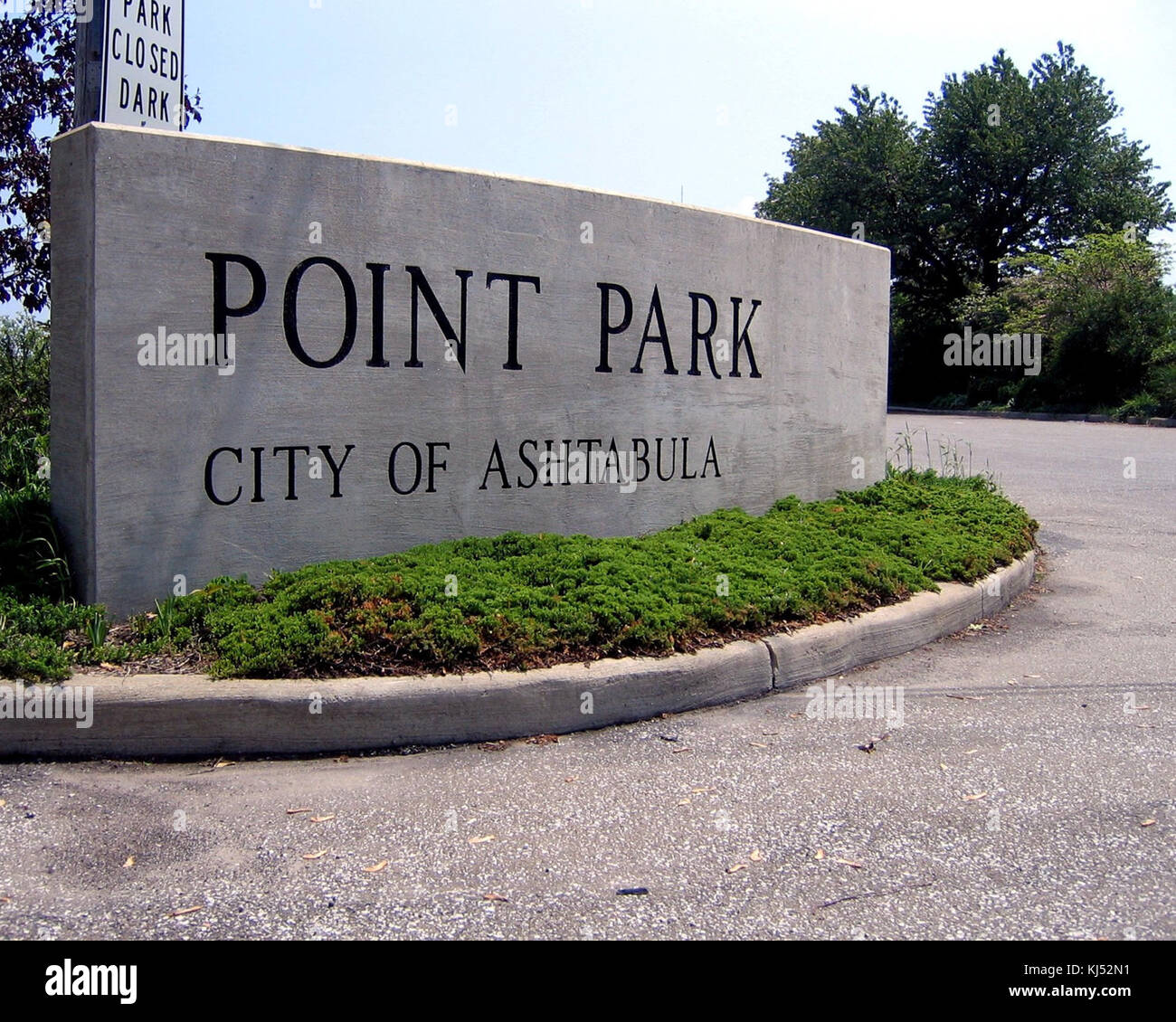 Ashtabula ohio parks hi-res stock photography and images - Alamy