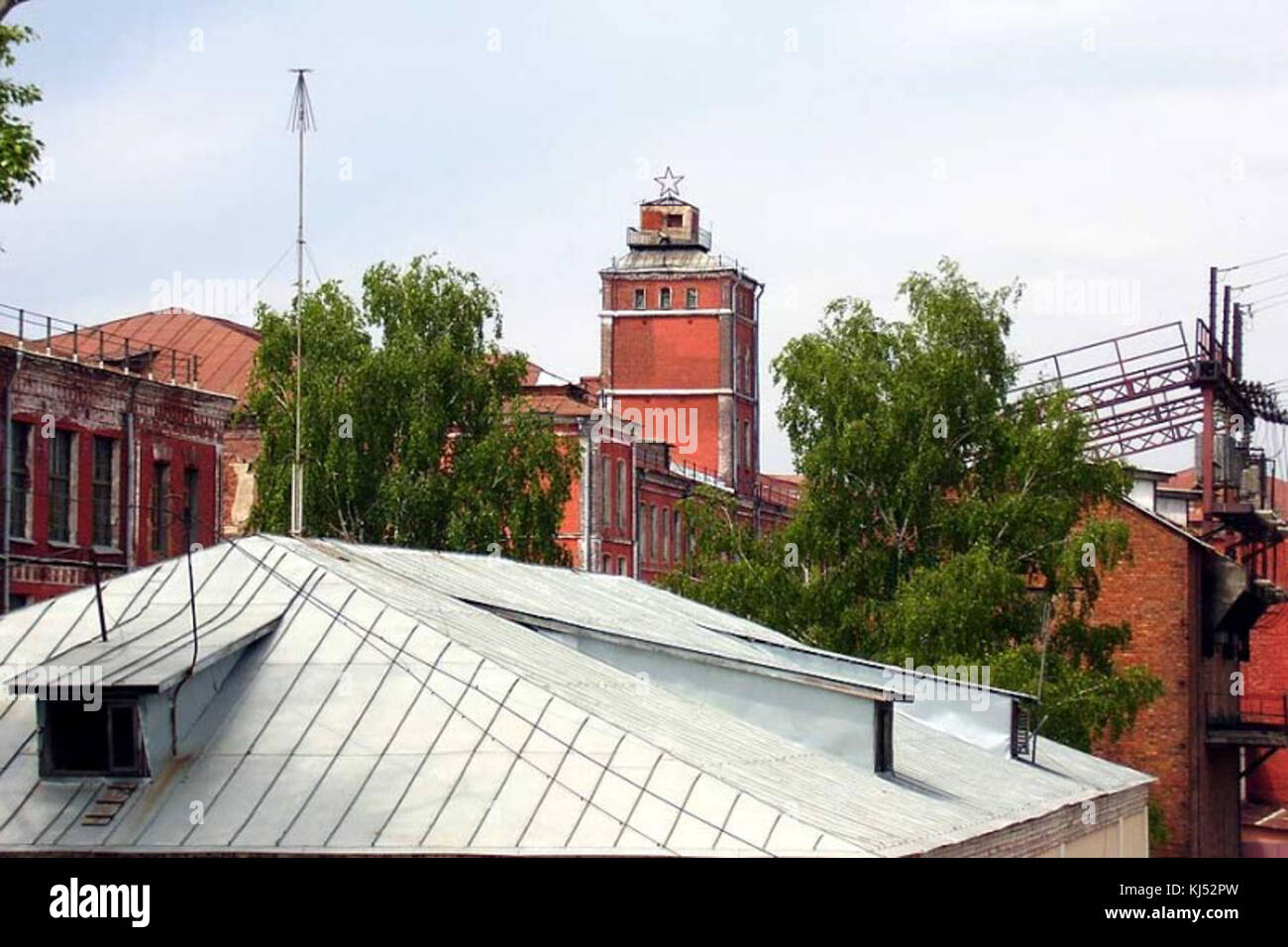 Orekhovo hi-res stock photography and images - Alamy