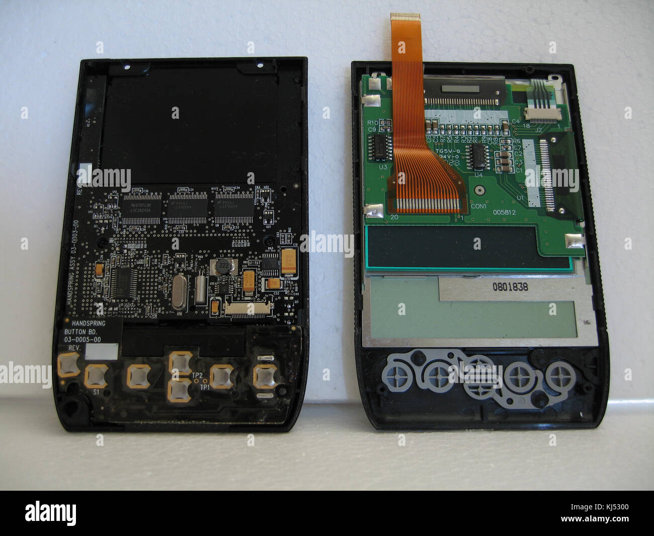 Early 2000s computing hi-res stock photography and images - Alamy