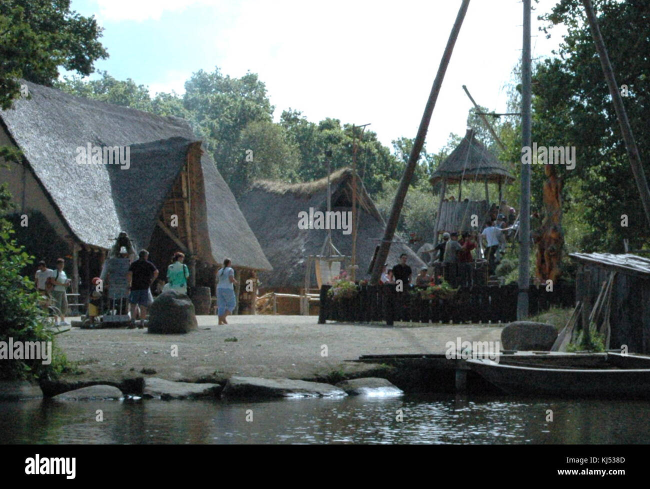 Gaulish hi-res stock photography and images - Alamy