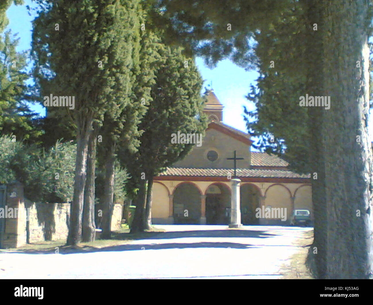 Sinalunga hi-res stock photography and images - Alamy