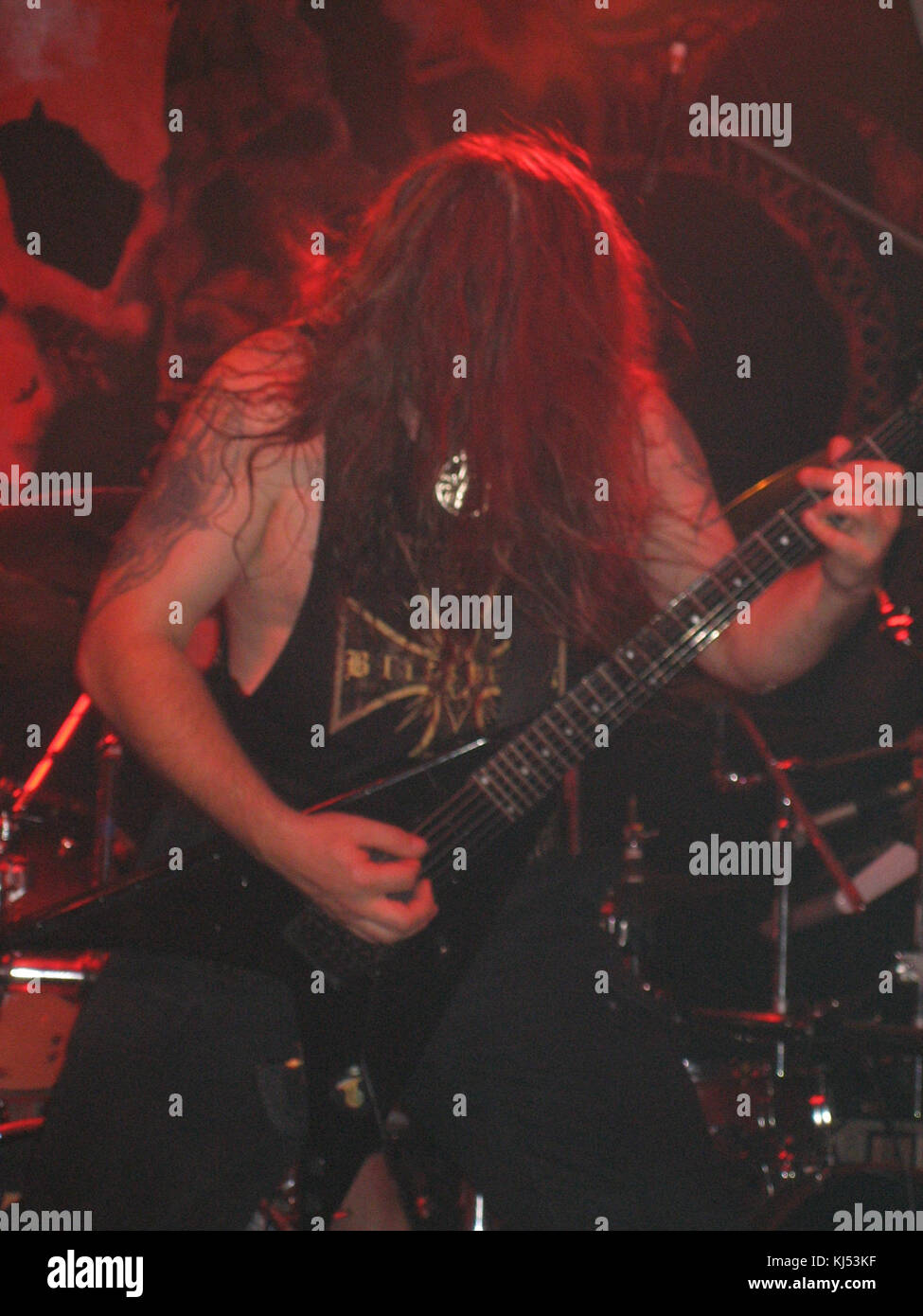 Vader band hi-res stock photography and images - Alamy