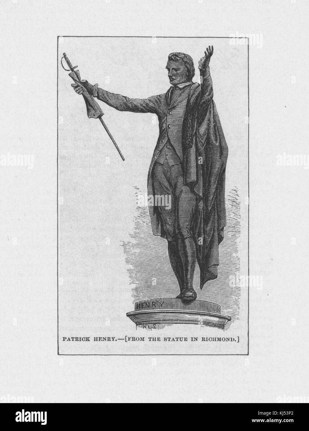 Speech engraving hi-res stock photography and images - Alamy