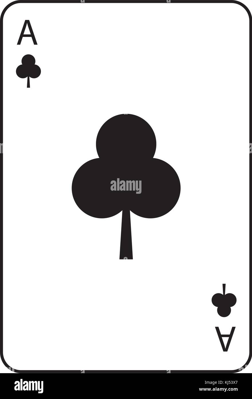 french playing cards related icon image icon image Stock Vector Image ...