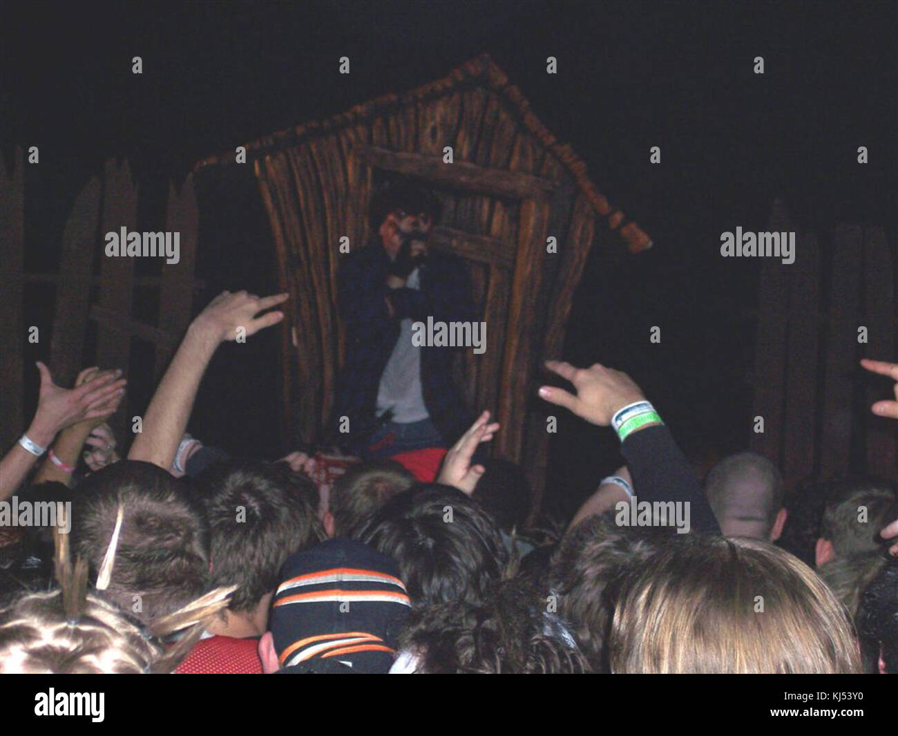 Boondox hi-res stock photography and images - Alamy