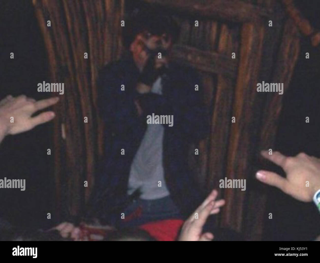 Boondox hi-res stock photography and images - Alamy