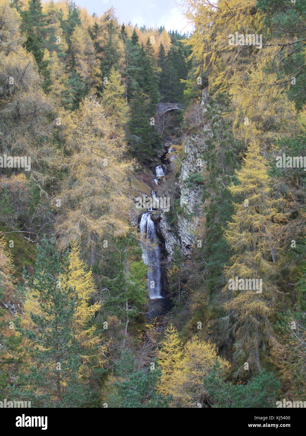 River bruar hi-res stock photography and images - Alamy