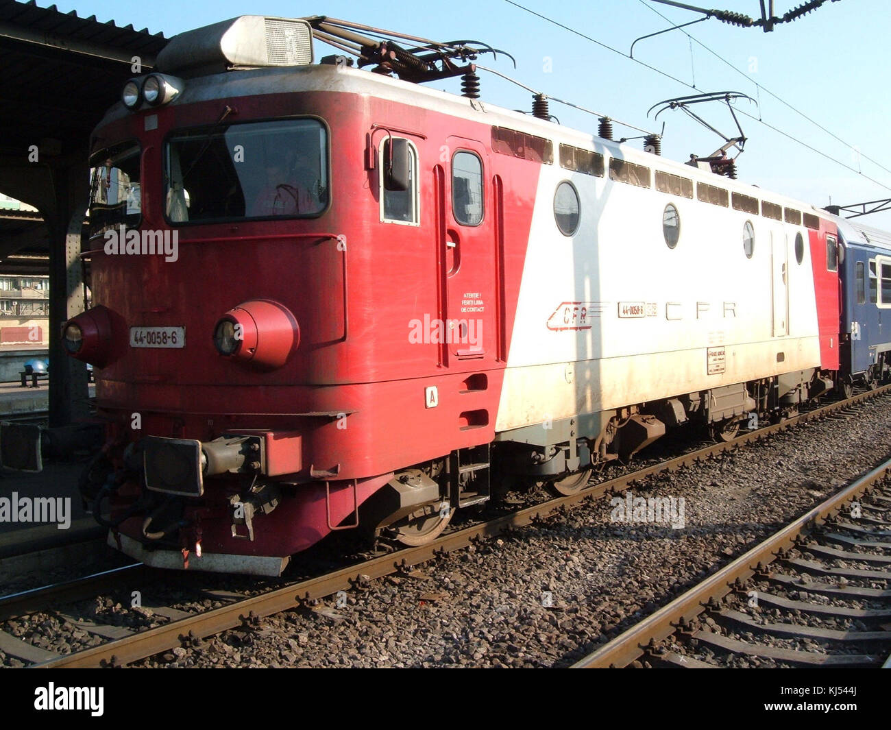 44 class hi-res stock photography and images - Alamy