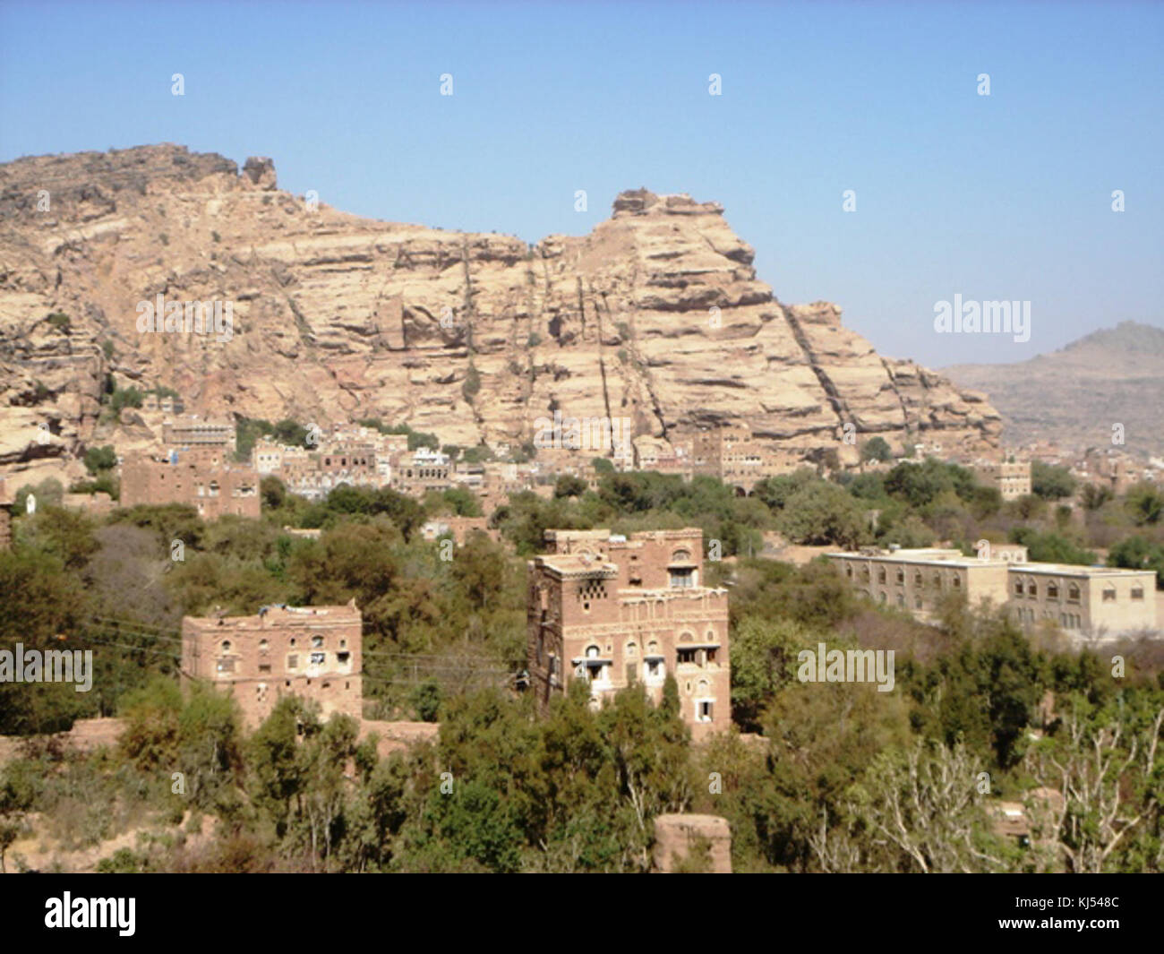 Arid climate zone features hi-res stock photography and images - Alamy