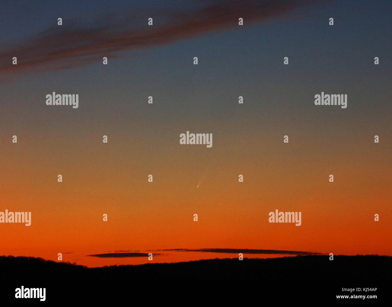 Mcnaught hi-res stock photography and images - Alamy