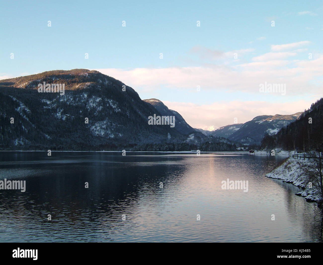 Tokke hi-res stock photography and images - Alamy