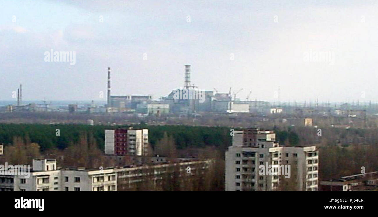 Radiation exposure chernobyl hi-res stock photography and images - Alamy