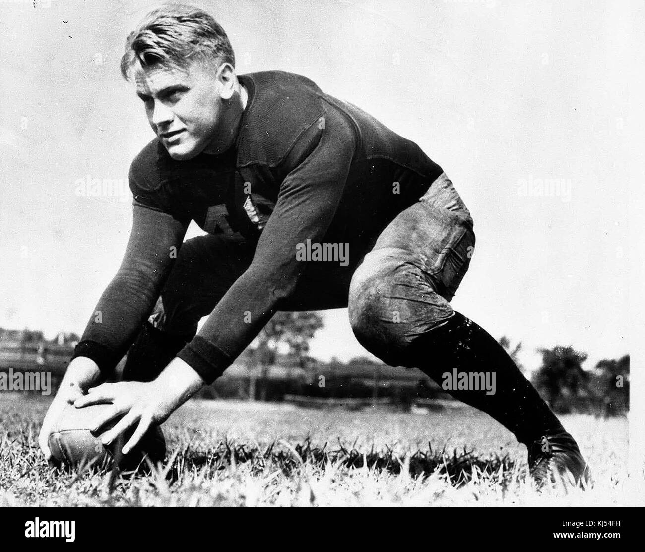 Gerald ford 1930s hi-res stock photography and images - Alamy