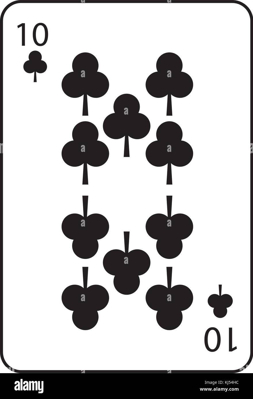 french playing cards related icon image icon image Stock Vector Image ...