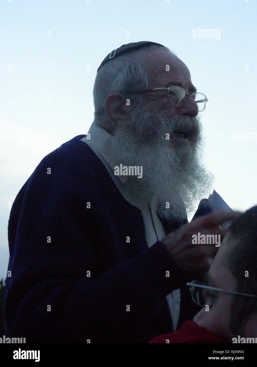 Ben shalom hi-res stock photography and images - Alamy