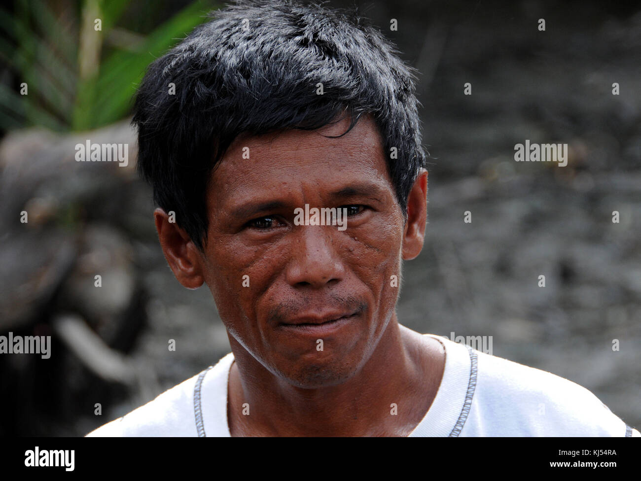 The man from Cotabato city. This photo was taken in Cotabato city ...