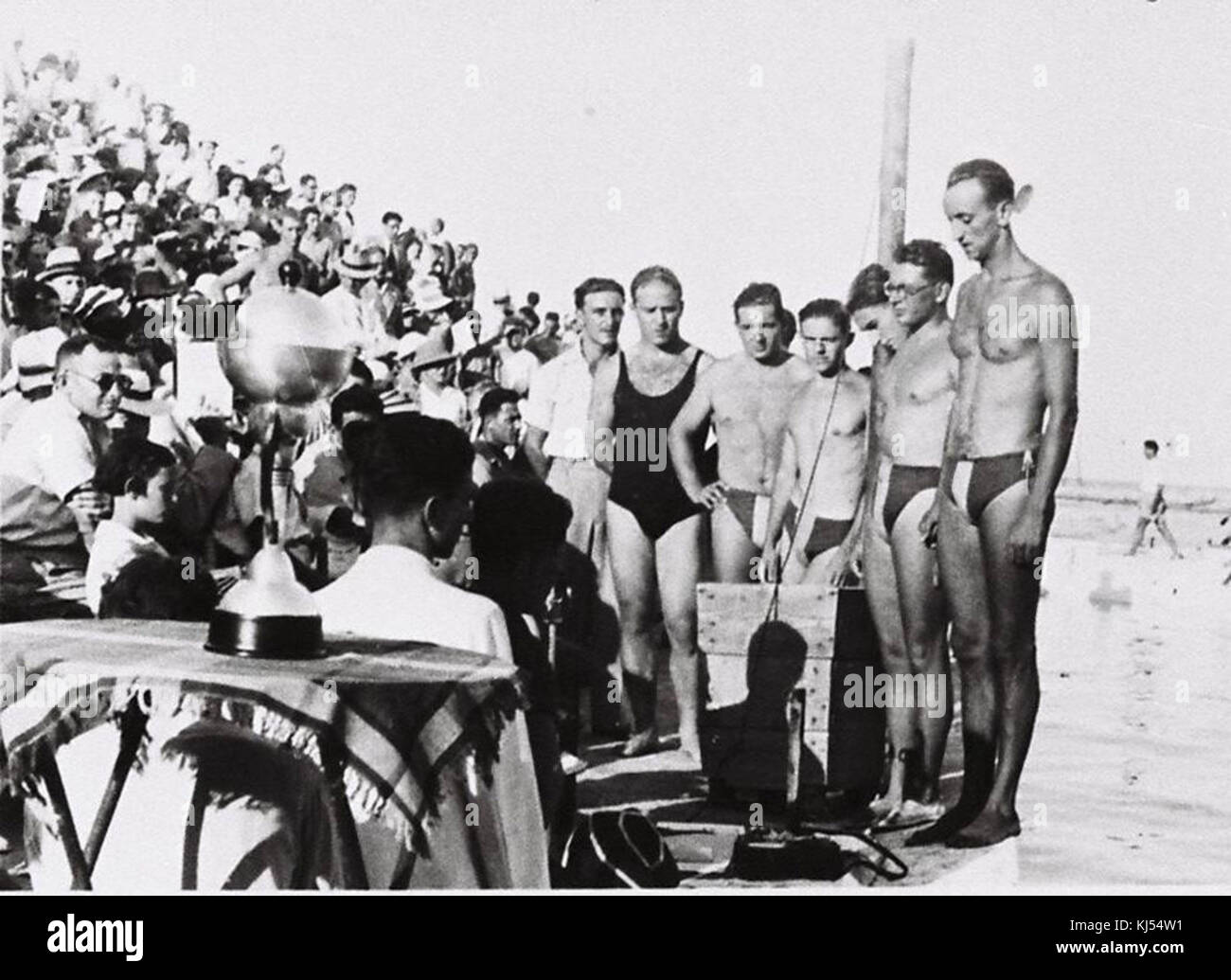 Athletics championships israel hi-res stock photography and images - Alamy