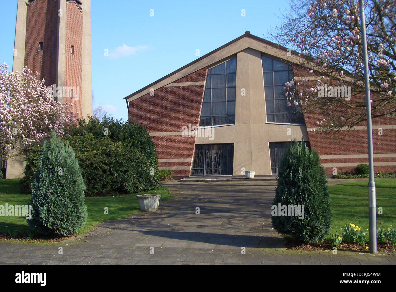 Maria koenigin hi-res stock photography and images - Alamy