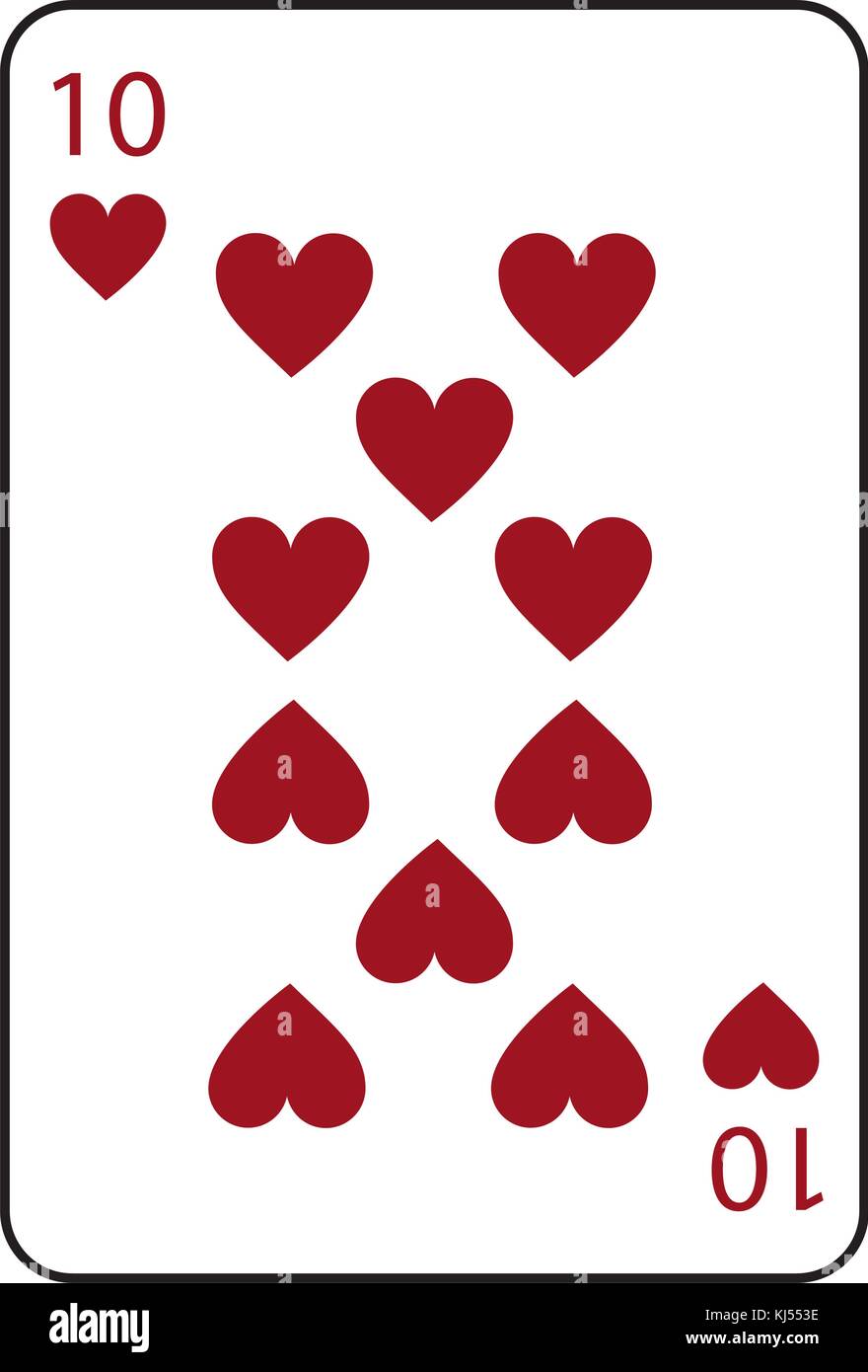 french playing cards related icon image Stock Vector Image & Art - Alamy