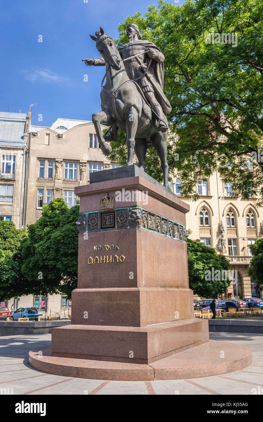 Daniel of galicia hi-res stock photography and images - Alamy