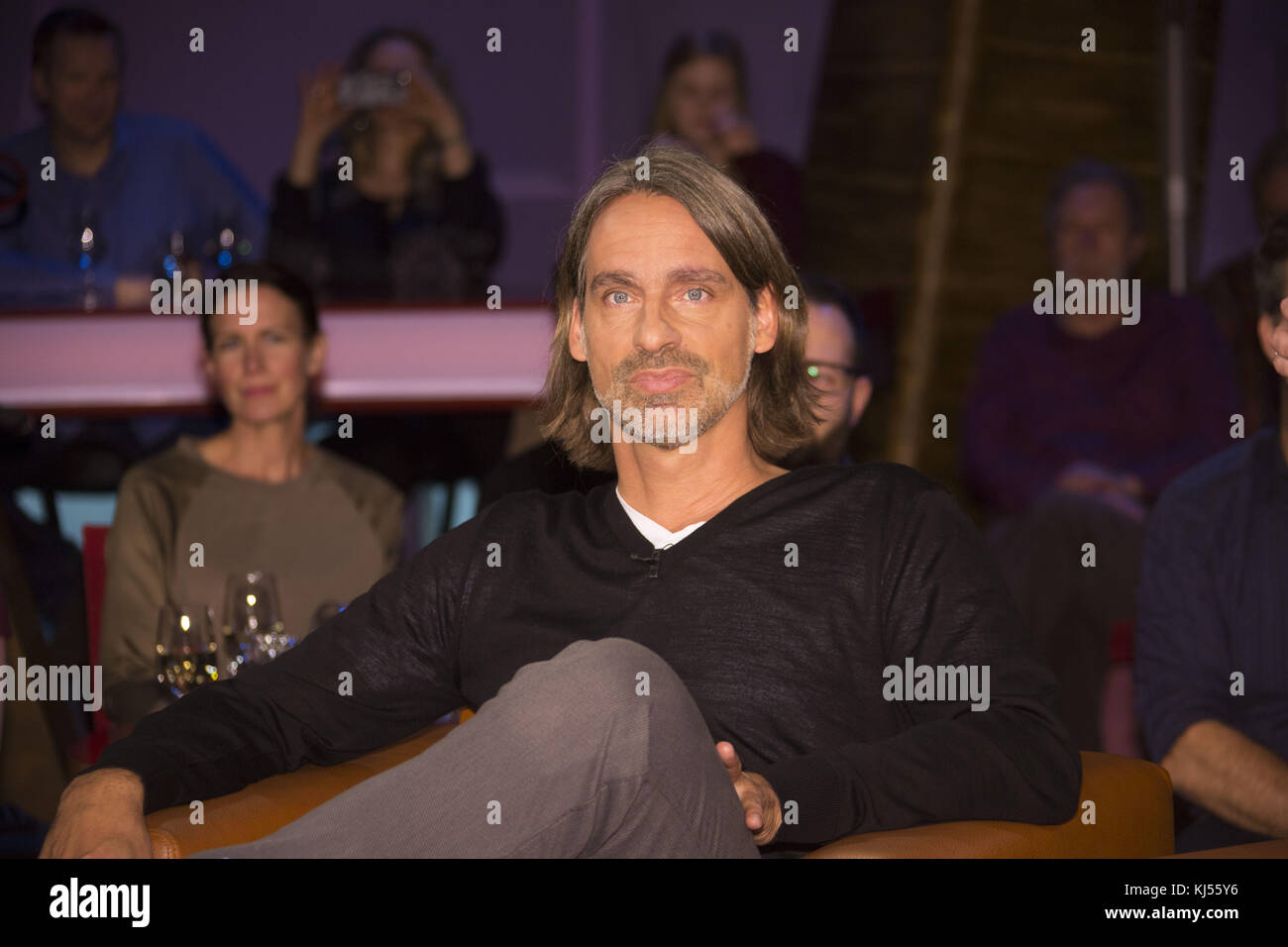 Richard david precht hi-res stock photography and images - Alamy
