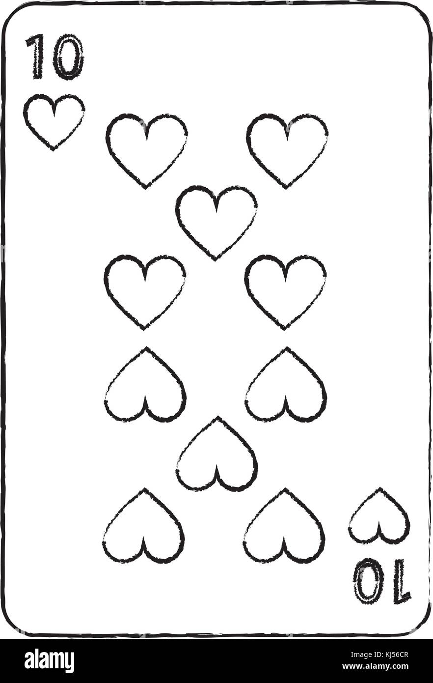 french playing cards related icon image Stock Vector Image & Art - Alamy