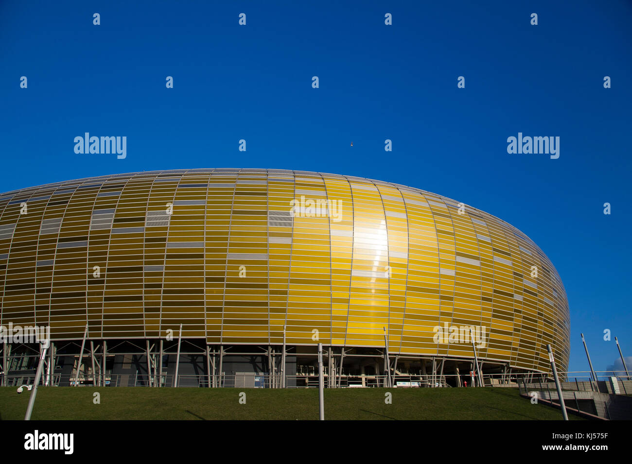 Football stadium specific hi-res stock photography and images - Alamy