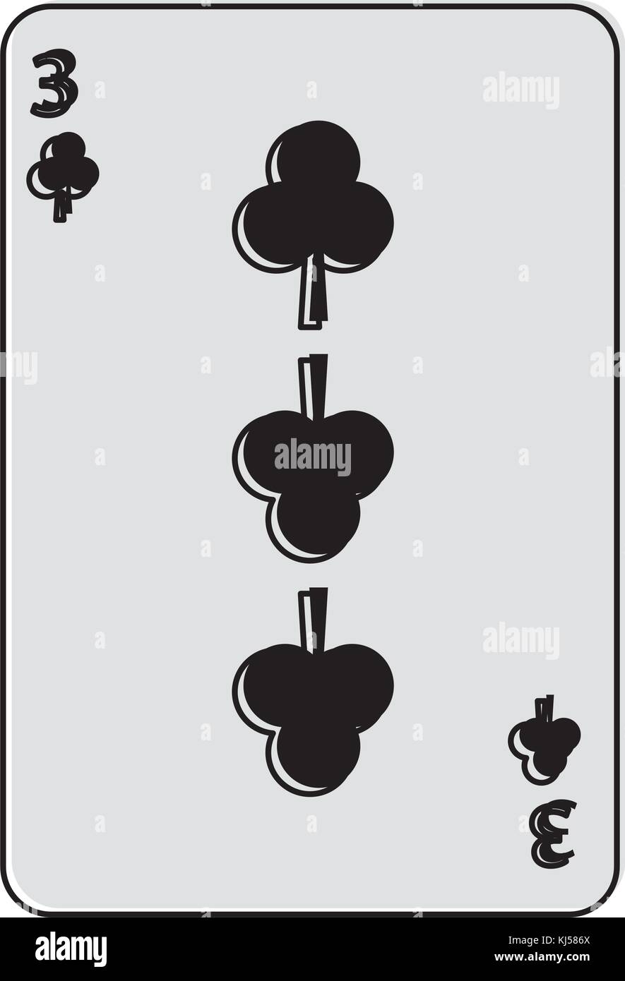 Three deck Stock Vector Images - Alamy