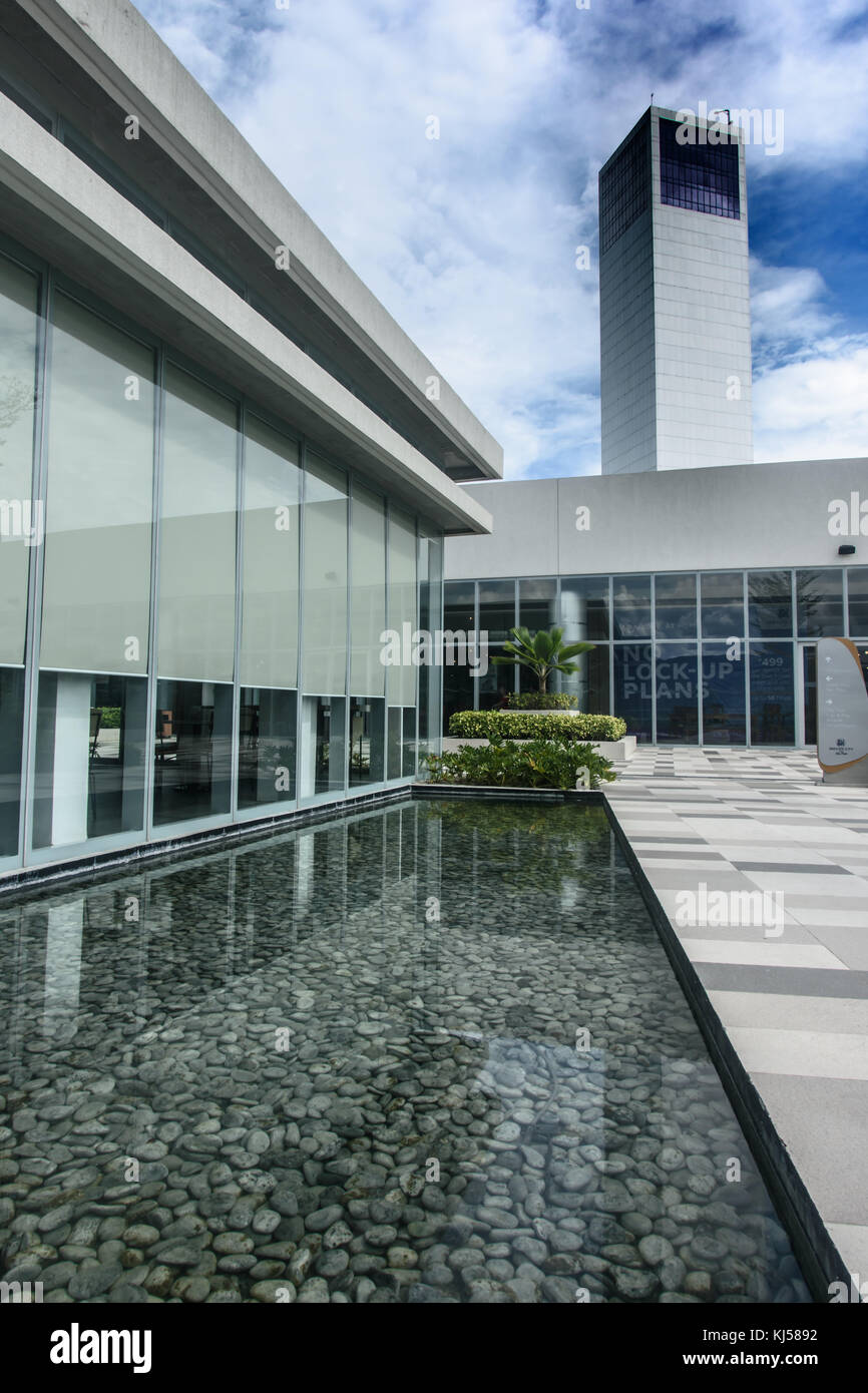 Sm city mall cebu hi-res stock photography and images - Alamy