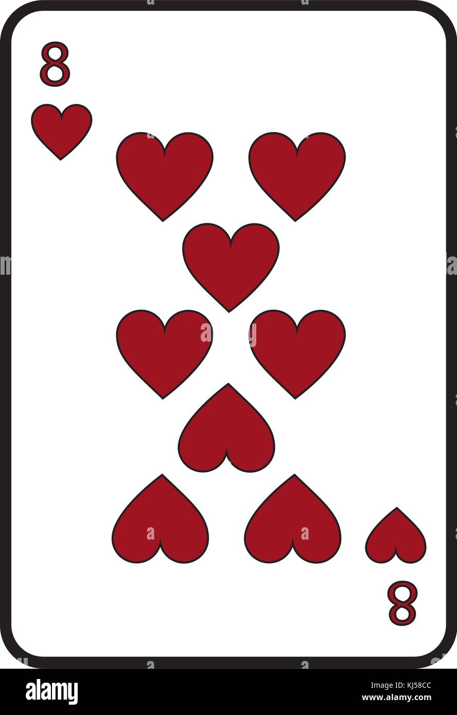 Eight french Stock Vector Images - Alamy