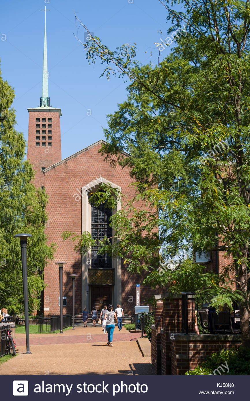 Vanderbilt Campus High Resolution Stock Photography and Images - Alamy