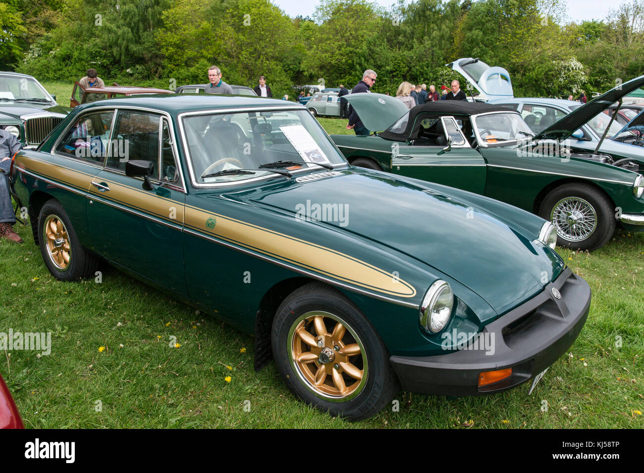 Royden park hi-res stock photography and images - Alamy