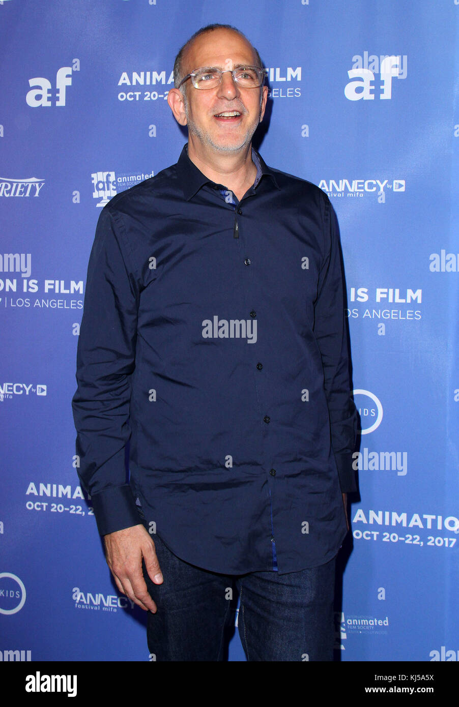 U.S. Premiere - 'The Breadwinner' held at the TCL Chinese 6 Theatre ...