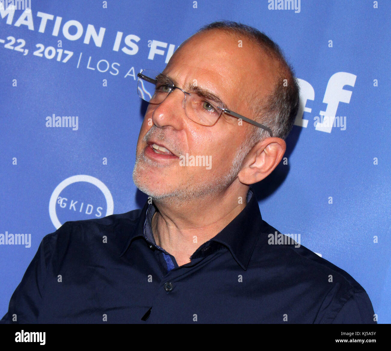 U.S. Premiere - 'The Breadwinner' held at the TCL Chinese 6 Theatre ...