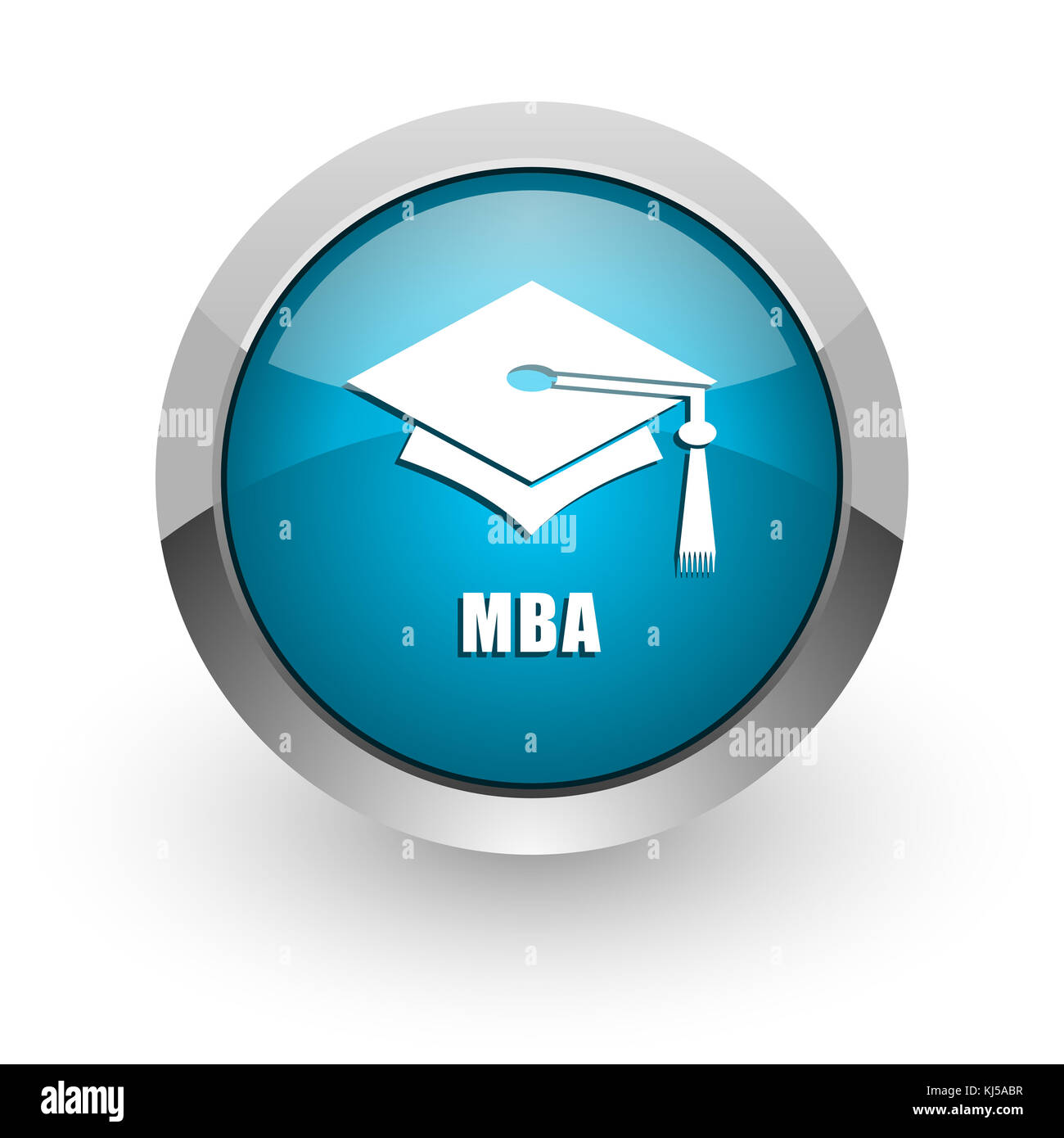 Mba degree Cut Out Stock Images & Pictures - Alamy