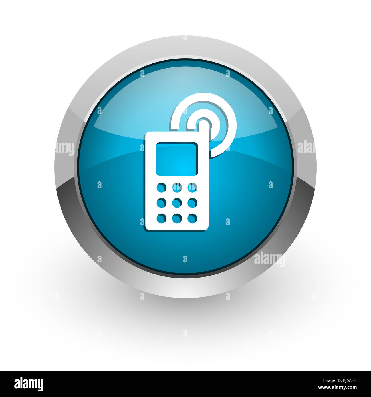 Cell Phone Icon For Resume
