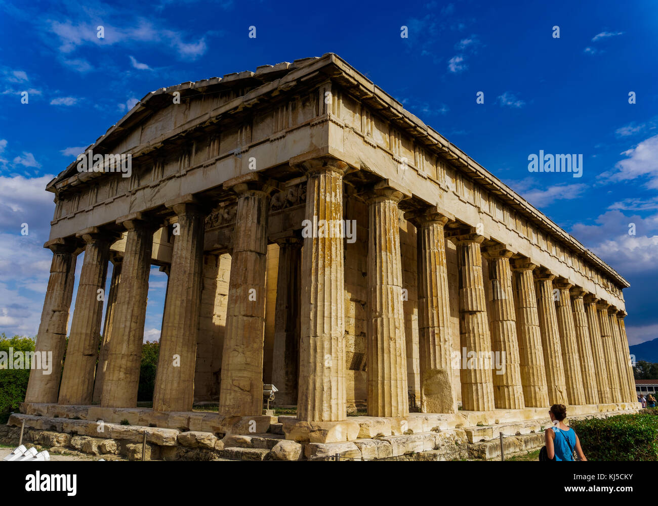 Acient temple hi-res stock photography and images - Alamy