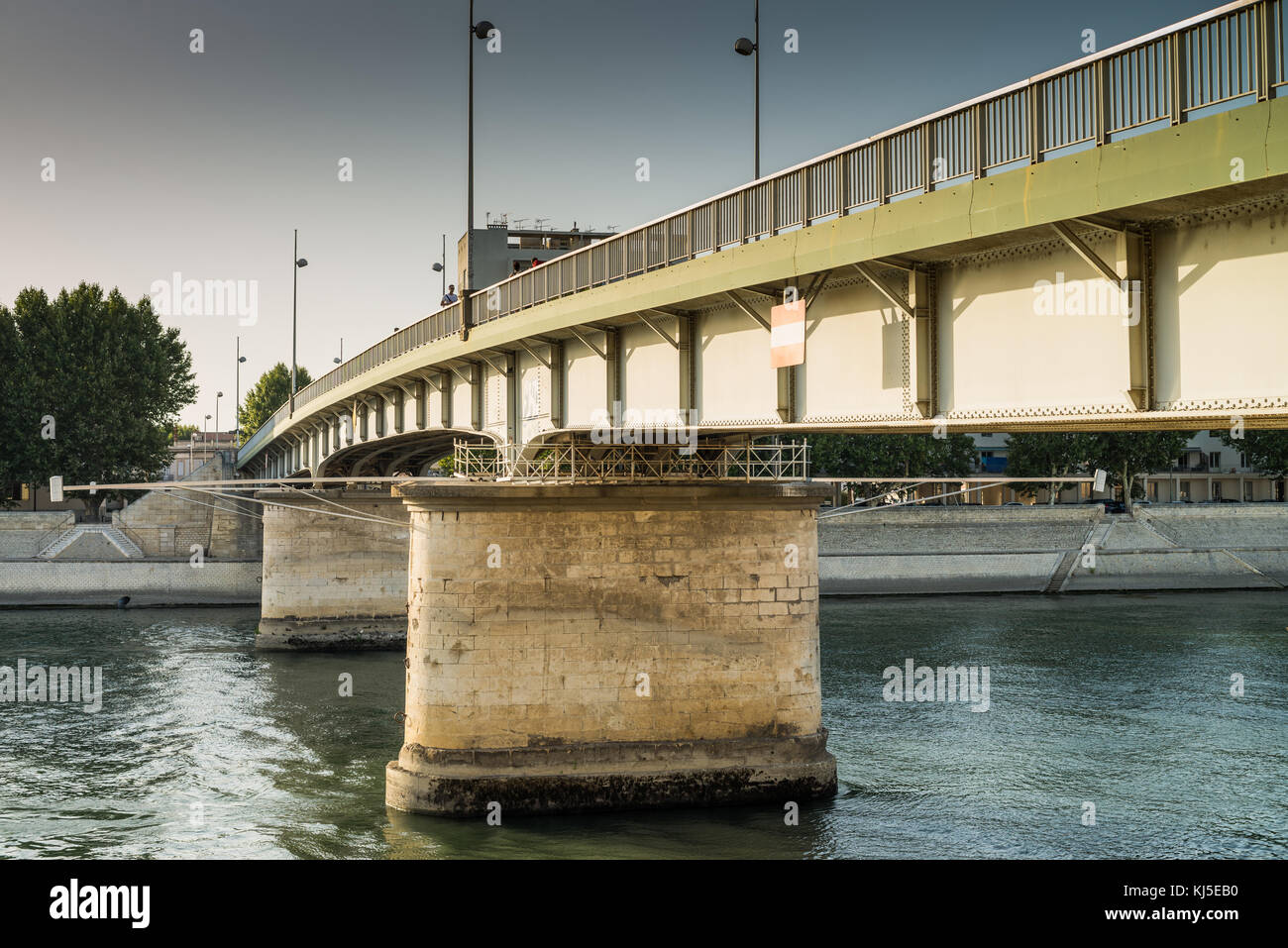 Rhone river arles van gogh hi-res stock photography and images - Alamy