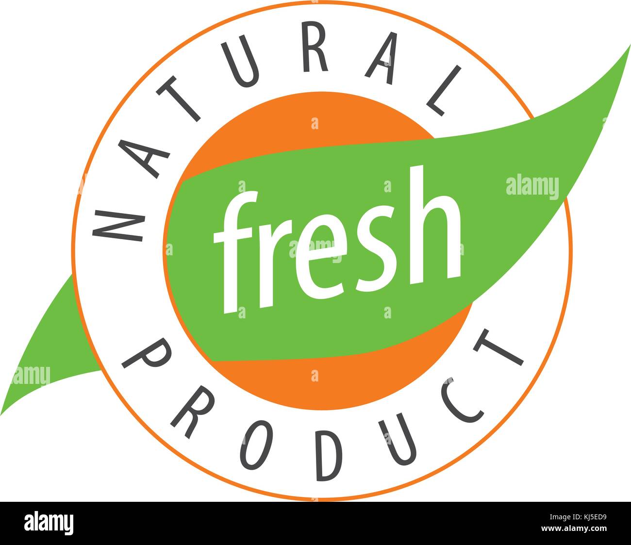 logo of fresh juice Stock Vector Image & Art - Alamy