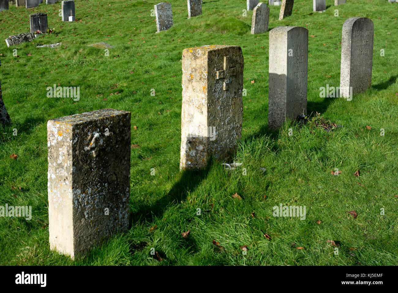 Mitfords hi-res stock photography and images - Alamy