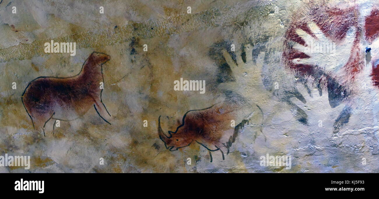 Altamira hi-res stock photography and images - Alamy