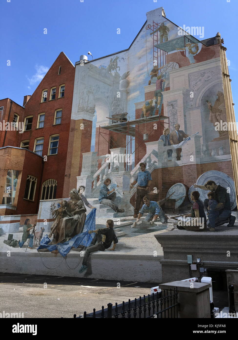 John beasley hi-res stock photography and images - Alamy